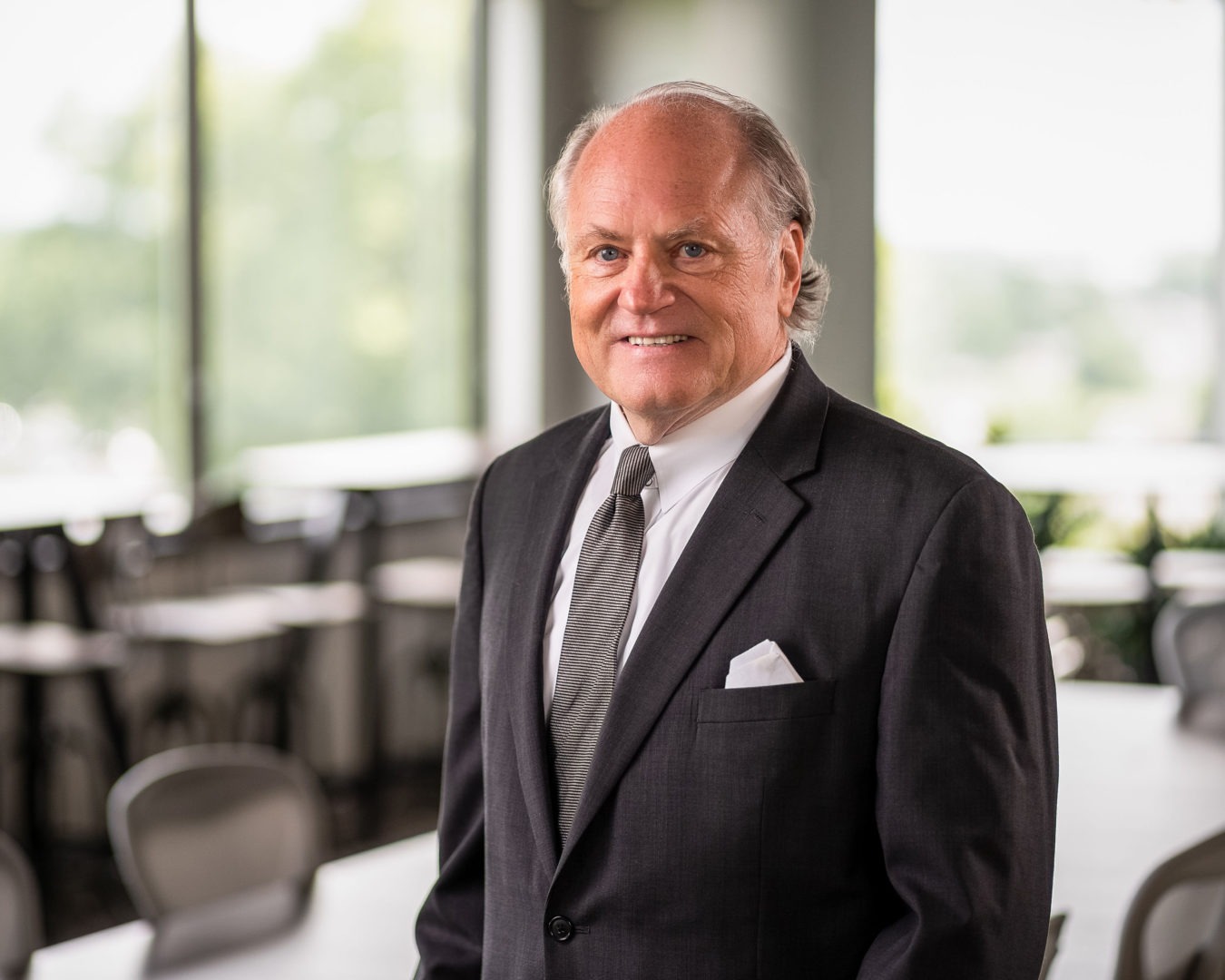 Our Story | Healthcare Services Group, Inc.