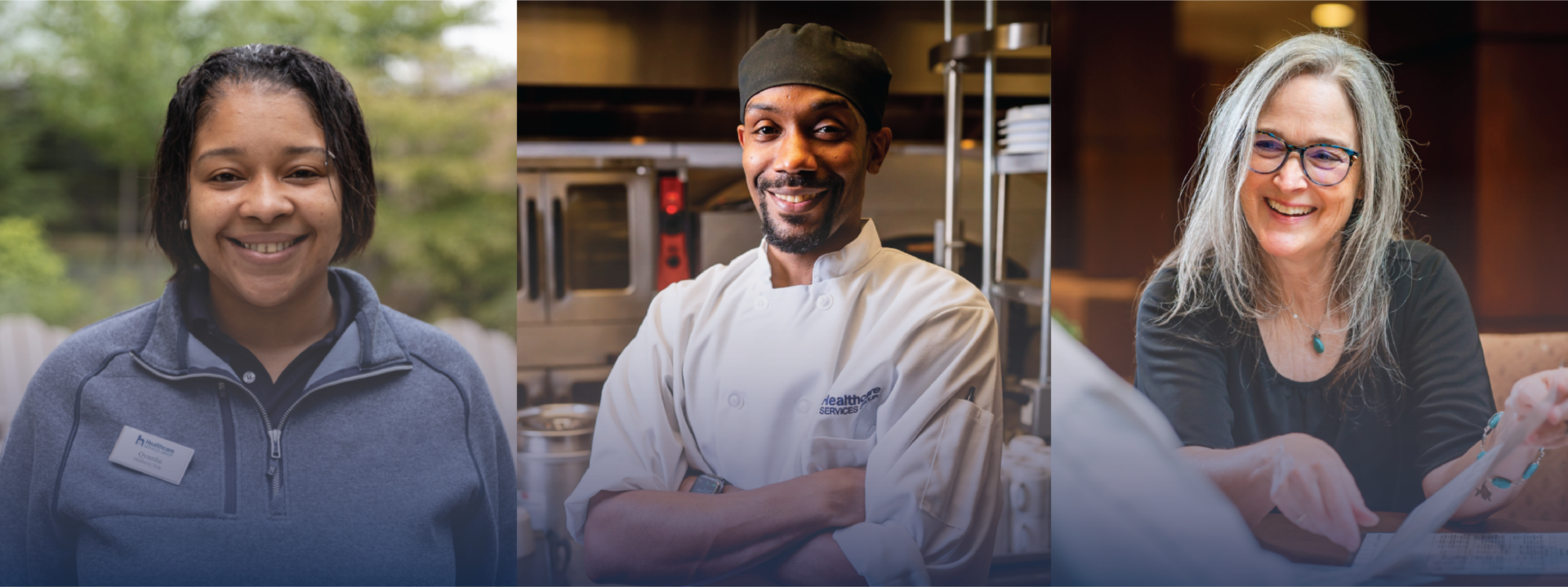 HCSG Recruiting Team | Healthcare Services Group, Inc.