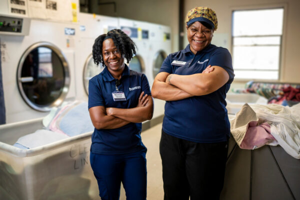 Healthcare Services Group, Inc.