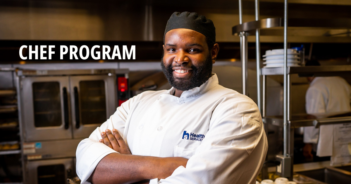 Chef Program | Healthcare Services Group, Inc.