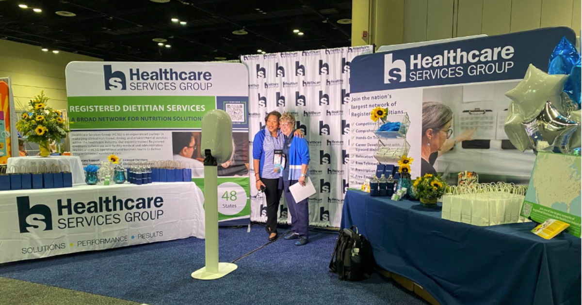 FNCE 2025 | Healthcare Services Group, Inc.