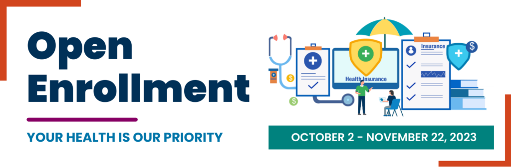 Open Enrollment | Healthcare Services Group, Inc.