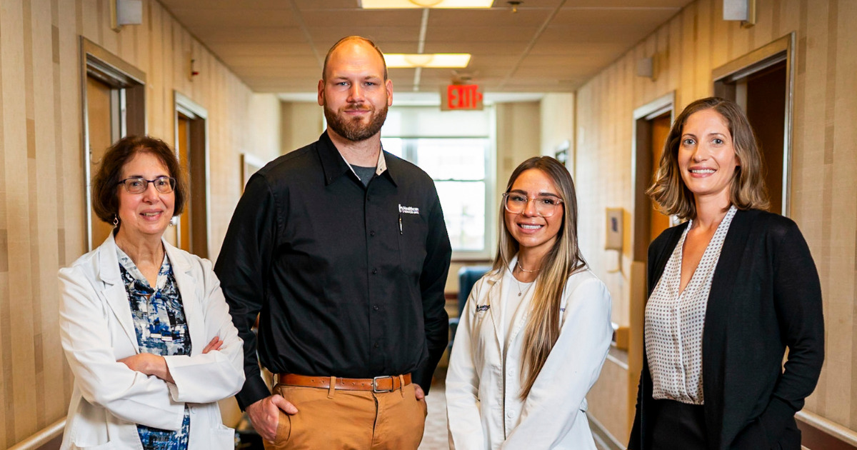 Company | Healthcare Services Group, Inc.