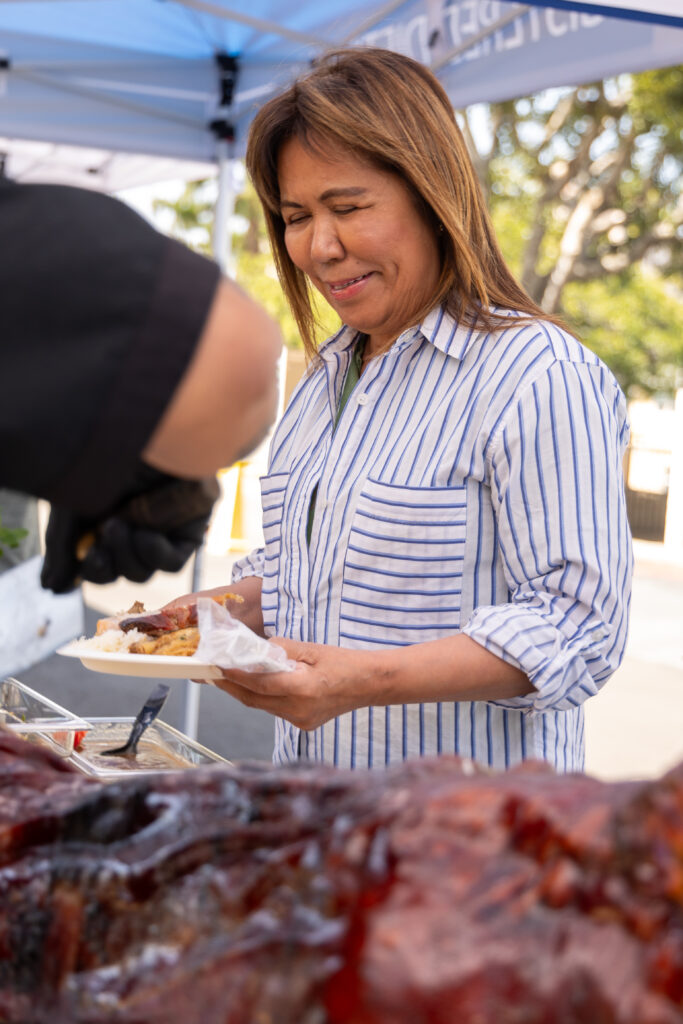 HCSG Celebrates Hospital Week in Los Angeles | Healthcare Services ...