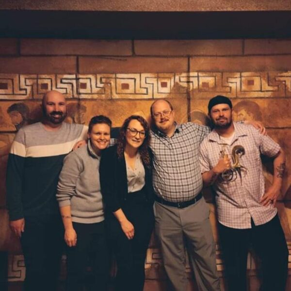 HCSG Director of Operations Shares Unexpected Career Path