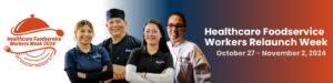 2024 Foodservice Week | Healthcare Services Group, Inc.