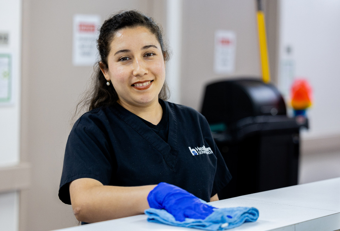 Services | Healthcare Services Group, Inc.