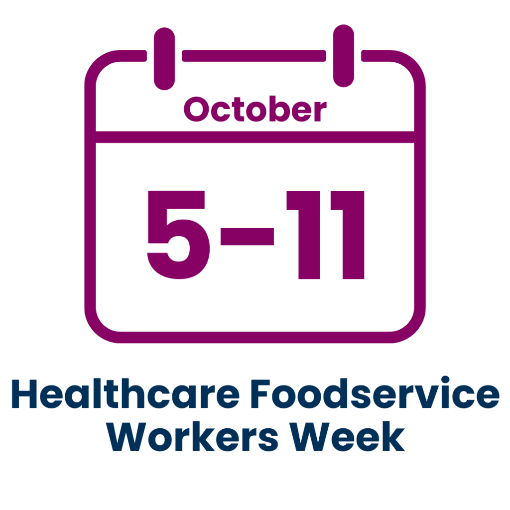 Foodservice Week 2025 | Healthcare Services Group, Inc.