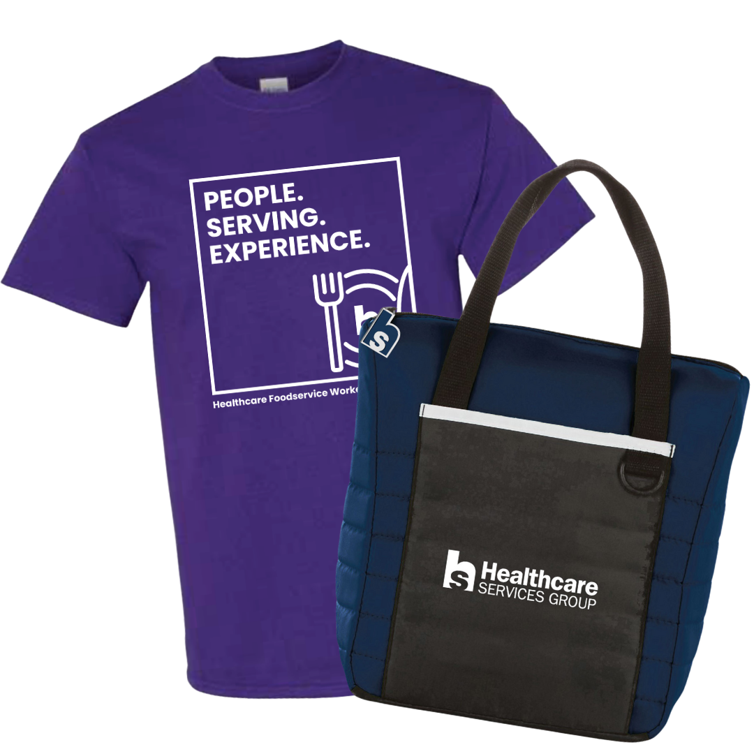 Foodservice Week 2025 | Healthcare Services Group, Inc.