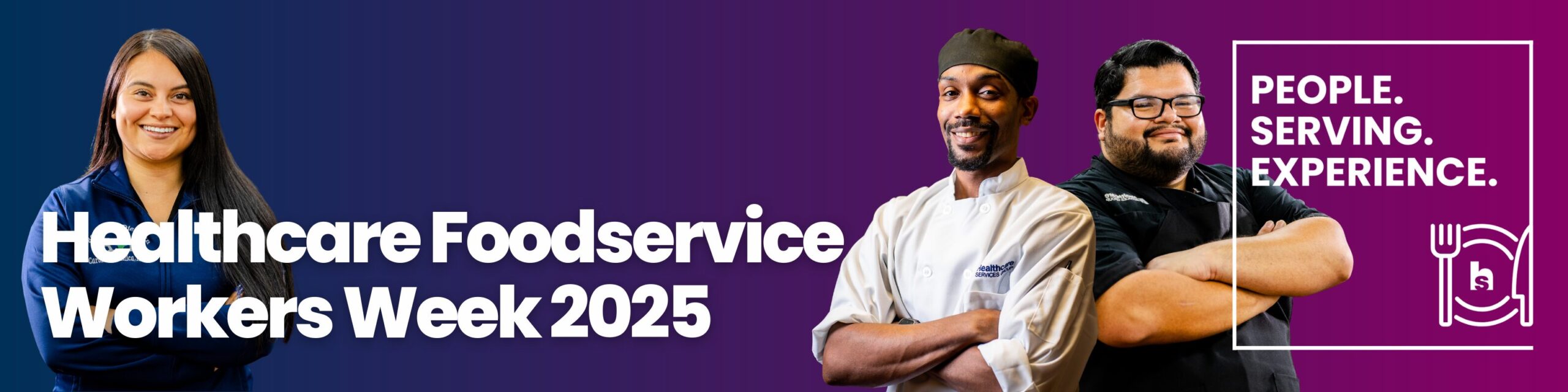 Foodservice Week 2025 | Healthcare Services Group, Inc.