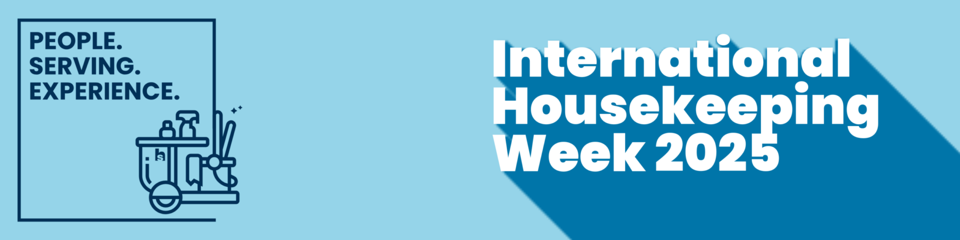 Housekeeping Week 2025 | Healthcare Services Group, Inc.
