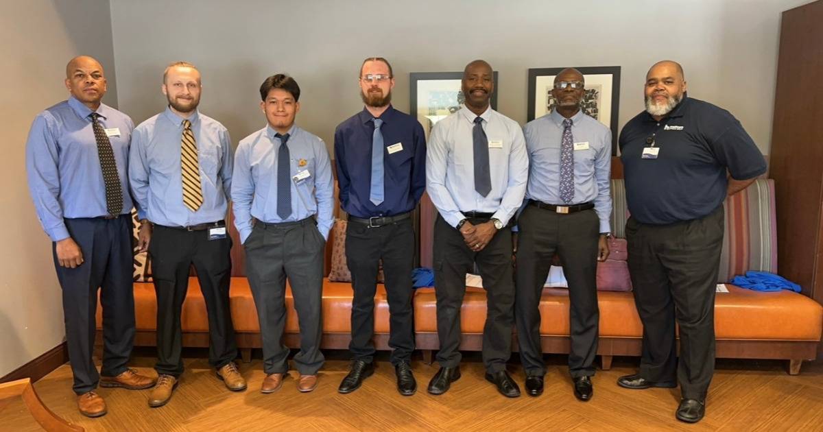 CommuniCare | Healthcare Services Group, Inc.